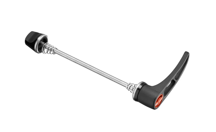 Quick Release Thru Axle Thru Bolt - Dial.bike