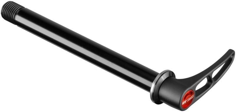 Quick Release Thru Axle Thru Bolt - Dial.bike