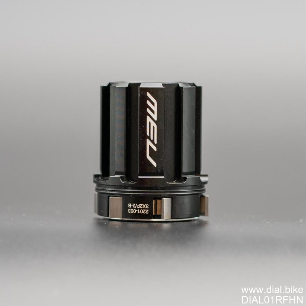 Freehub body small part, Dial. Fits all Dial hubs. Campagnolo N3W. 72 ...